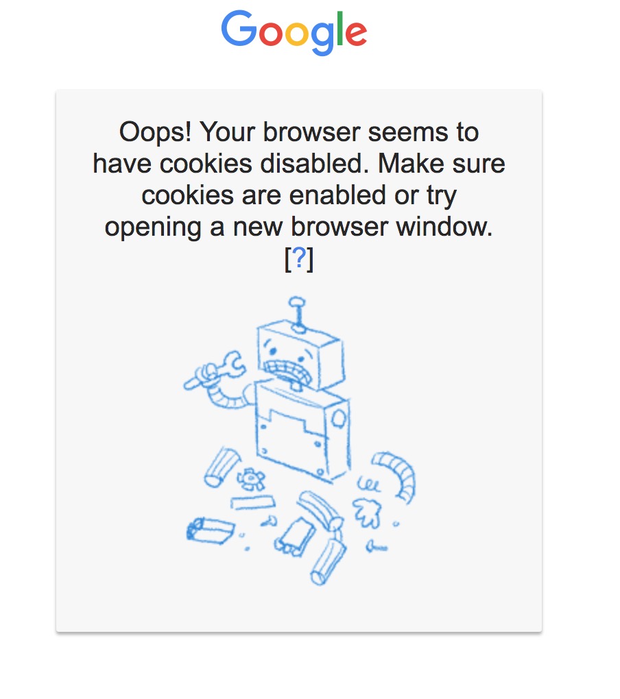 登陆accounts.google.com登陆失败（www.google.com可正常使用） · Issue #11115 · XX-net/XX-Net · GitHub