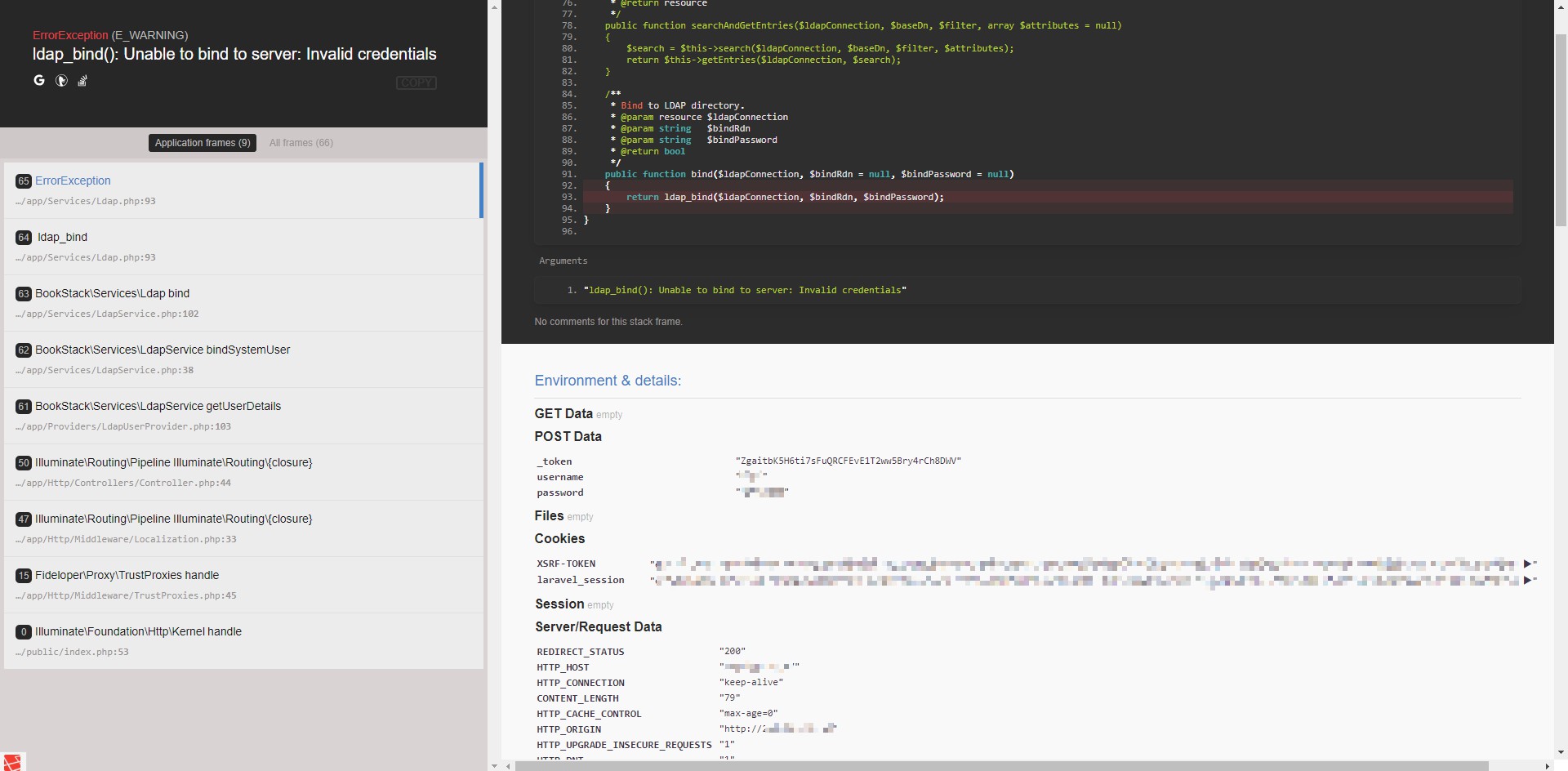 Windows AD Authentication · Issue #931 · BookStackApp/BookStack · GitHub