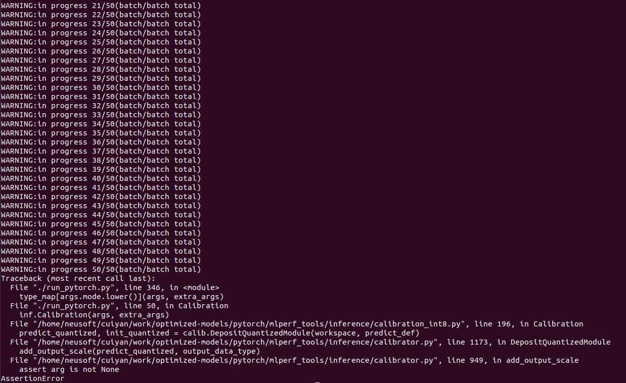 [mlperf_tools] Throw error with resnet50_v1.onnx and mobilenet_v1_1.0_224.onnx models · Issue #8 ...