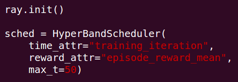 [tune] RuntimeError: Restore from checkpoint failed for Trial Hyperband · Issue #5045 · ray ...