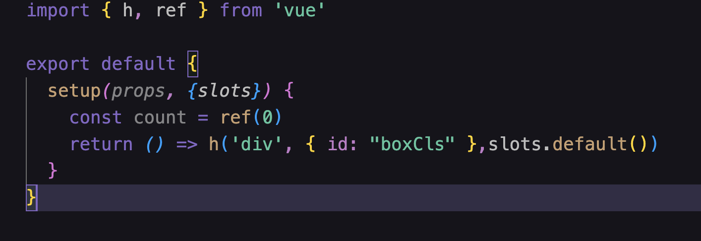 Component All After Modifying The Namespace Using Render The Rendered Element Class Name