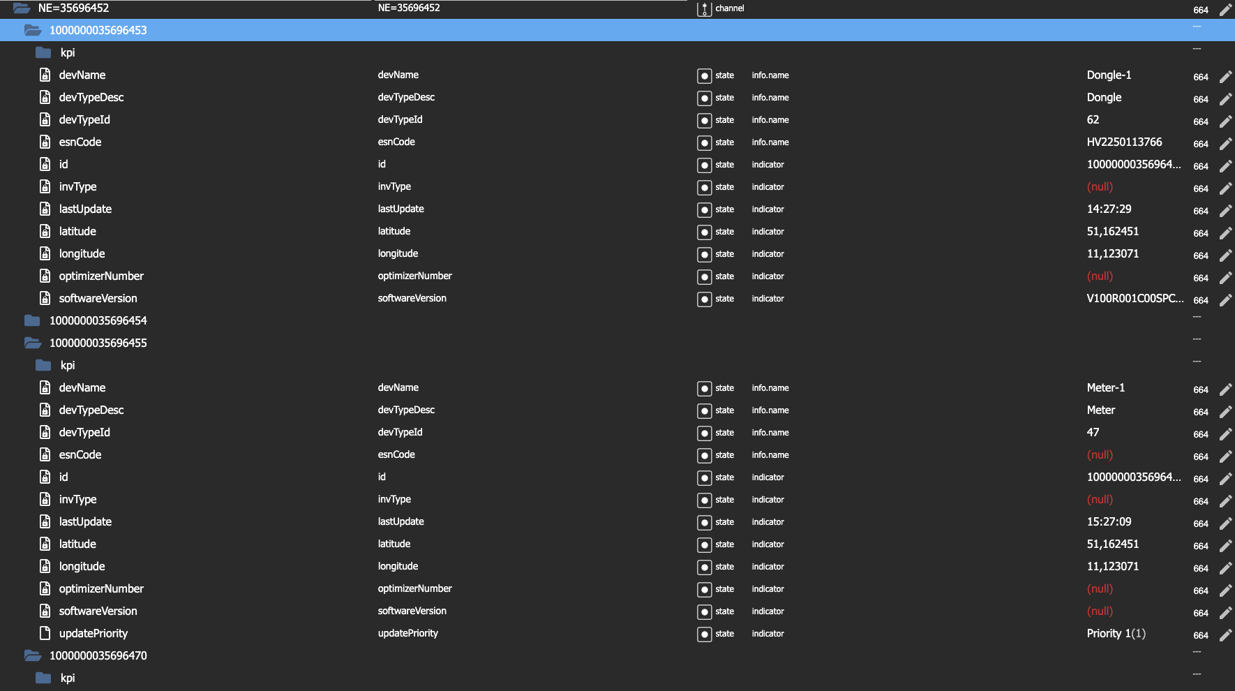 Feature Request because of "access frequency is too high" · Issue #5 · KornSW/ioBroker ...