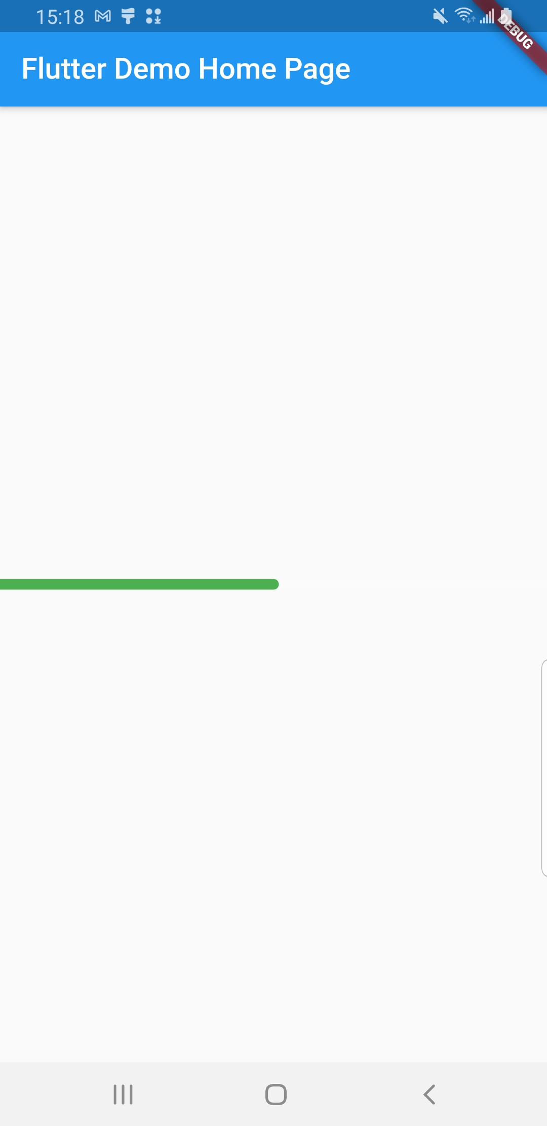 widgetIndicator issues · Issue #102 · diegoveloper/flutter_percent_indicator · GitHub