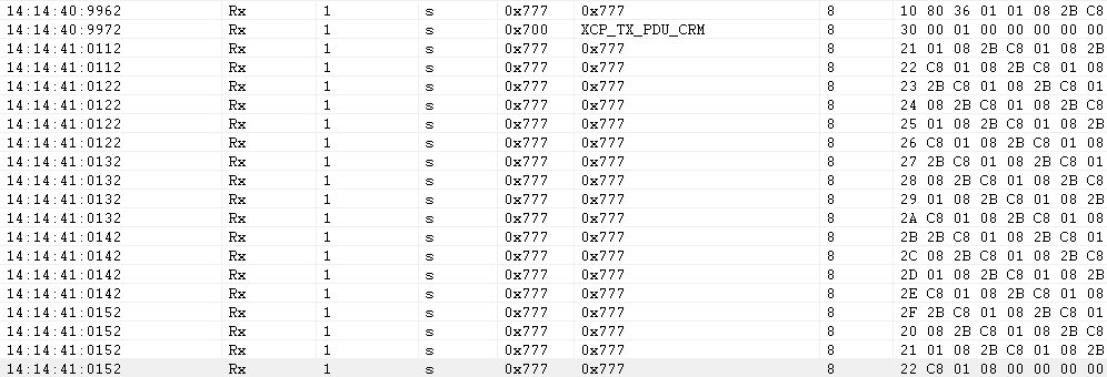 How to increase delay between 0x36 transfer · Issue #102 · pylessard/python-udsoncan · GitHub