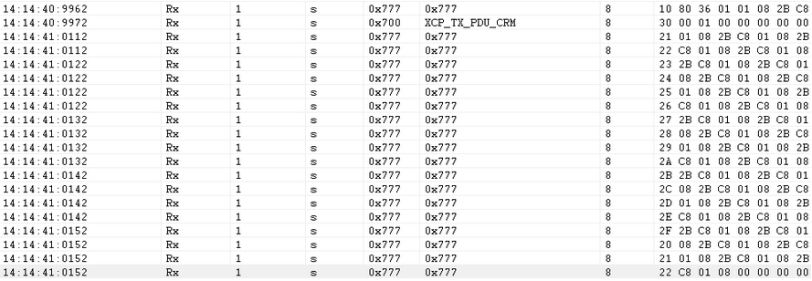 How to increase delay between 0x36 transfer · Issue #102 · pylessard/python-udsoncan · GitHub