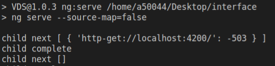 npm start stuck · Issue #369 · maximegris/angular-electron · GitHub