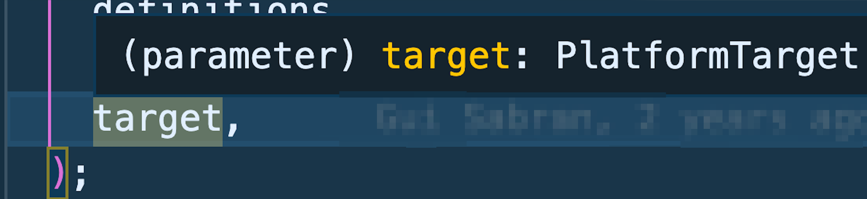 gh to show variable value in debug mode · Issue #7409 · VSCodeVim/Vim · GitHub