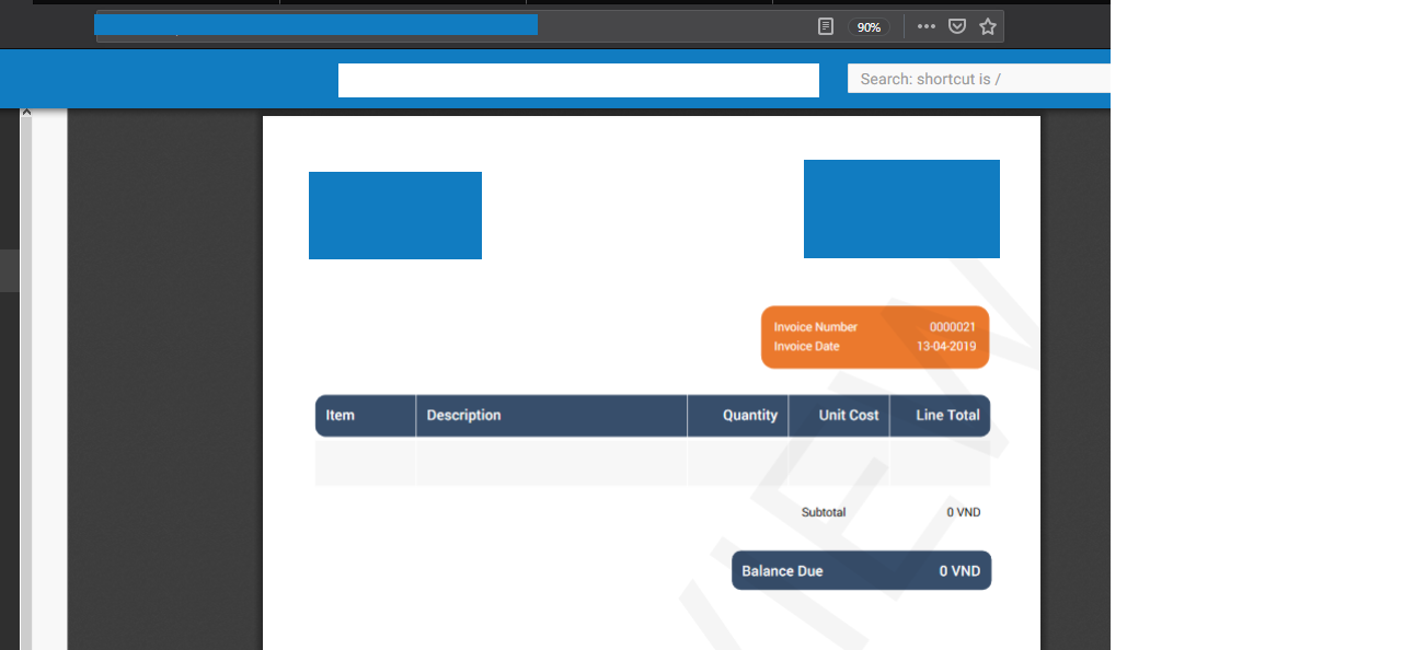 #How to edit code in the invoice page · Issue #2778 · invoiceninja ...