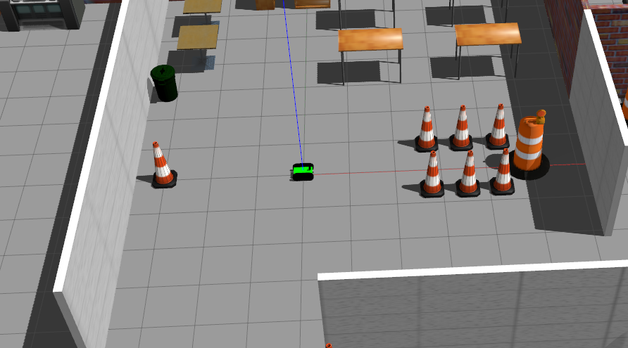 Gazebo package error Failed to load plugin libgazebo_ros_factory.so: libgazebo_ros_factory.so ...