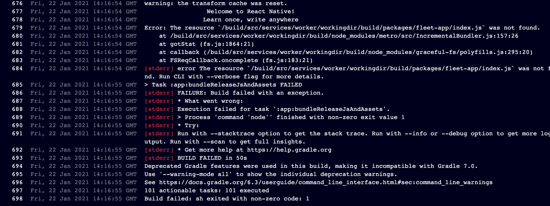 EAS Build - managed monorepo support · Issue #3110 · expo/expo-cli · GitHub