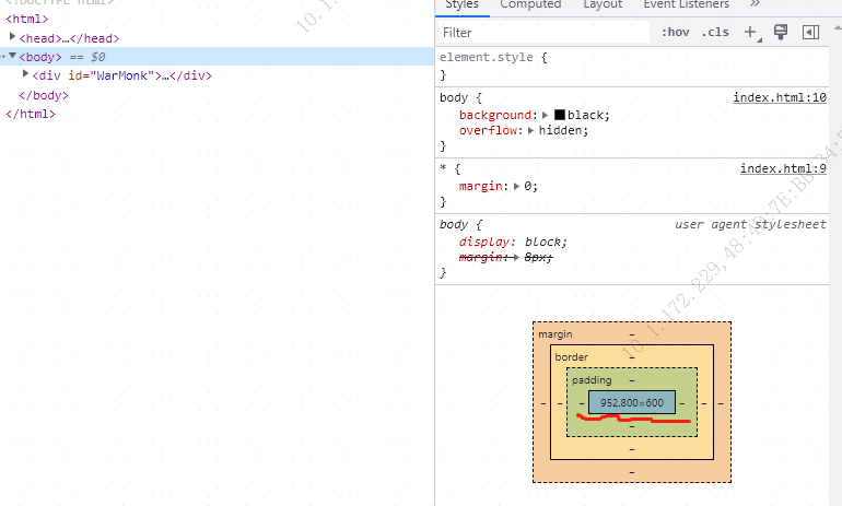 Bug The Size Of The Browserwindow Is Inconsistent With What I Expected · Issue 36572 