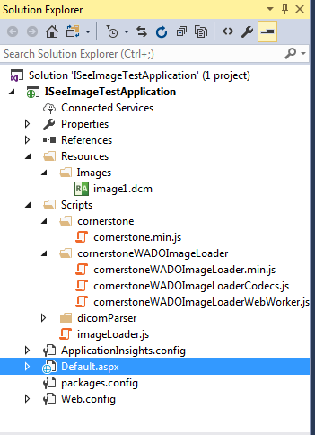 Loading DICOM Images from IIS 7.5 · Issue #41 · cornerstonejs/cornerstone · GitHub