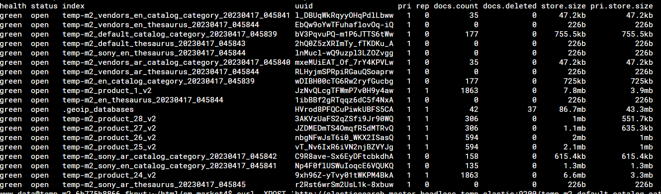 Products not getting indexed when using SMILE as search engine · Issue #2912 · Smile-SA ...