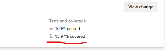 [BUG]: Inconsistency in displaying code coverage with PublishCodeCoverageResults · Issue #19221 ...