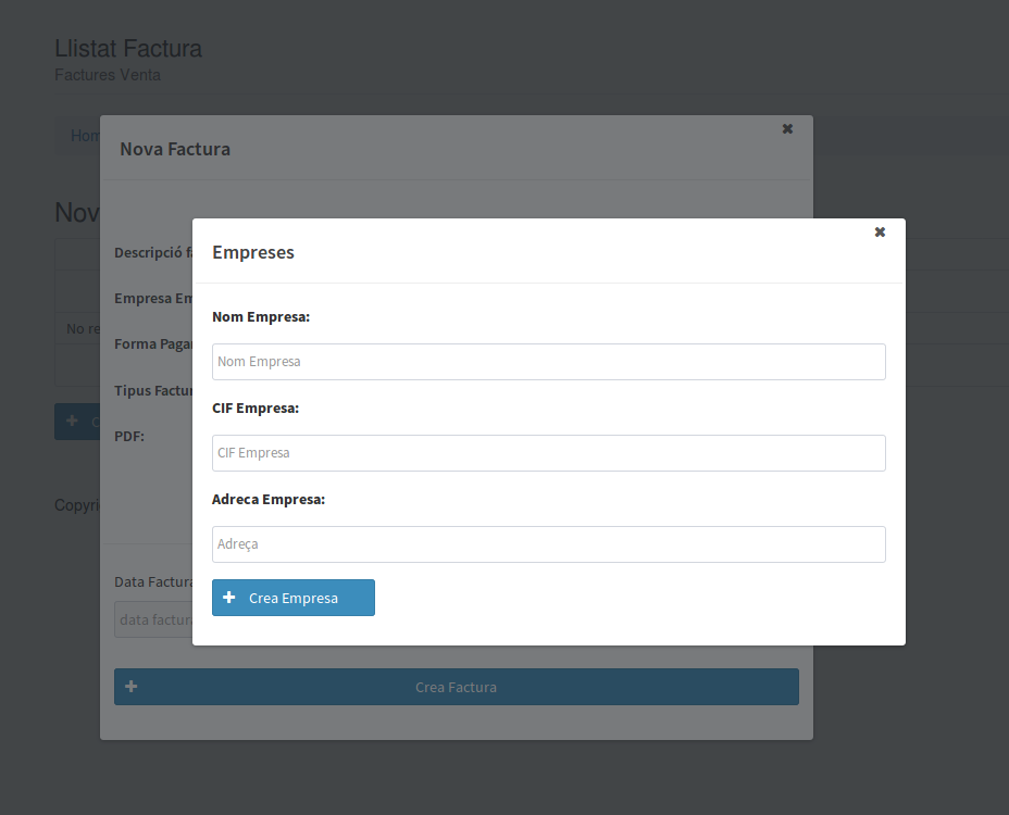 Dialog Framework don't respect modal · Issue #68 · adminfaces/admin-theme · GitHub