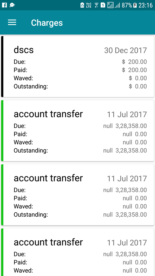 Currency symbol displayed as null · Issue #447 · openMF/mifos-mobile · GitHub