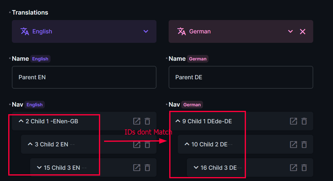 Error on creating tree view field · Issue #14378 · directus/directus · GitHub