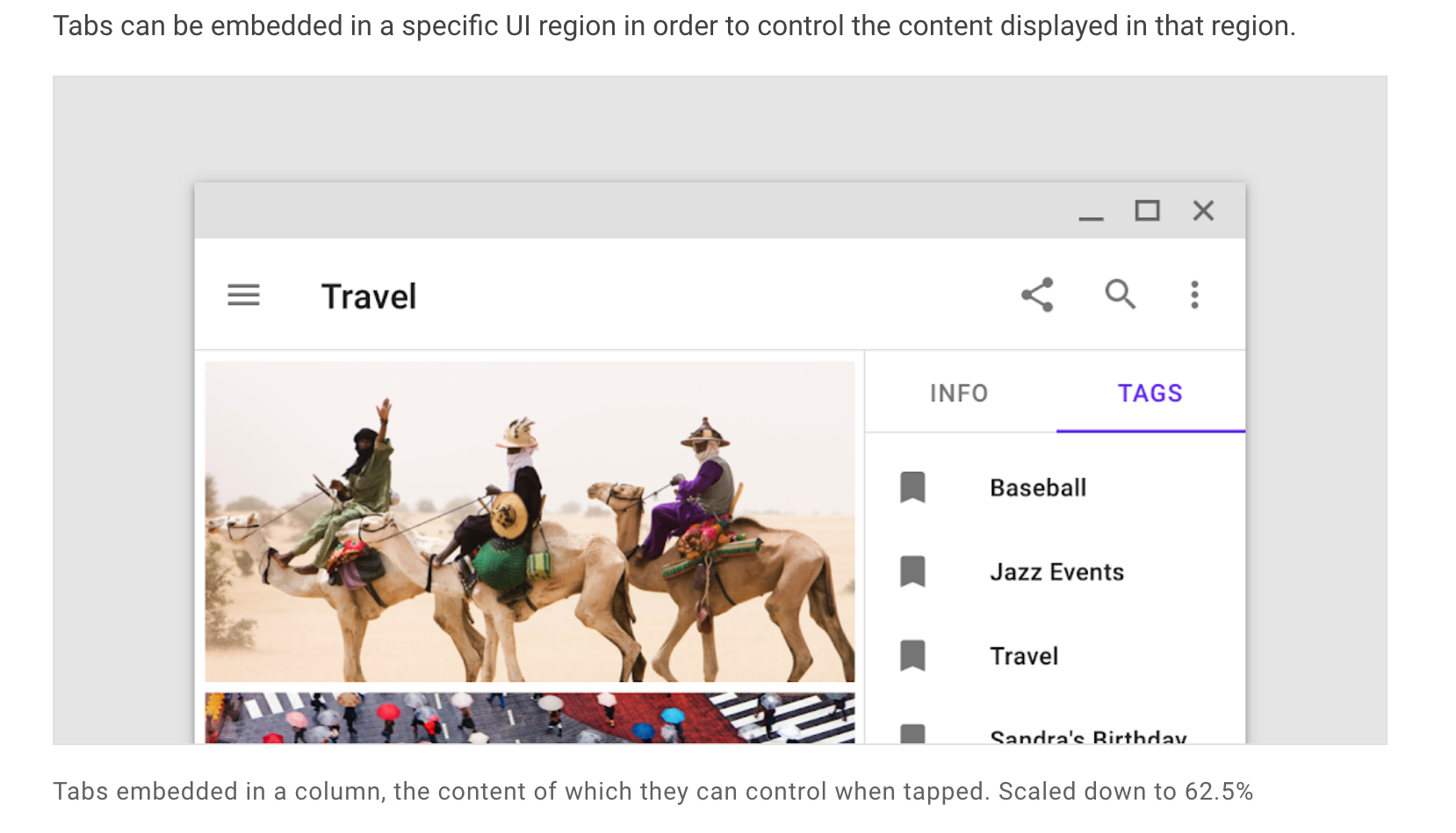 Tooltip on Widget in MDTabs displays even when the tab is not visible · Issue #783 · kivymd ...