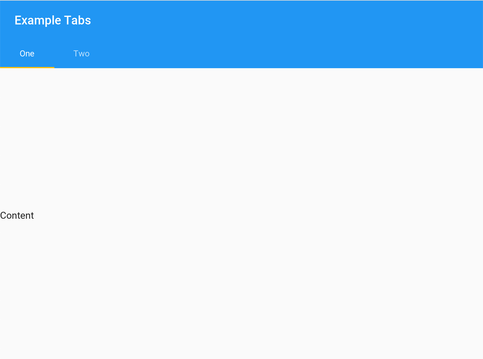MDTabs: allow_stretch not working · Issue #878 · kivymd/KivyMD · GitHub