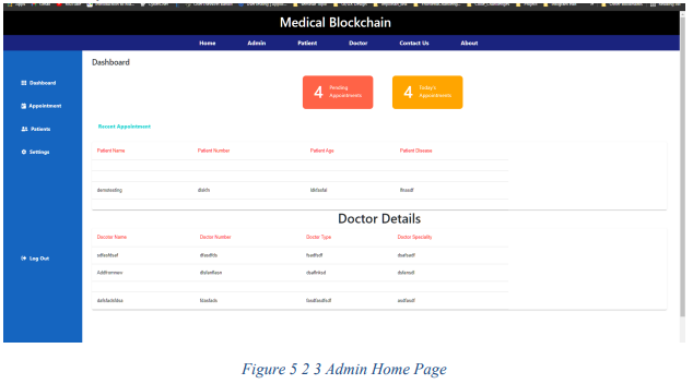 GitHub - chirayupatel9/medical_blockchain