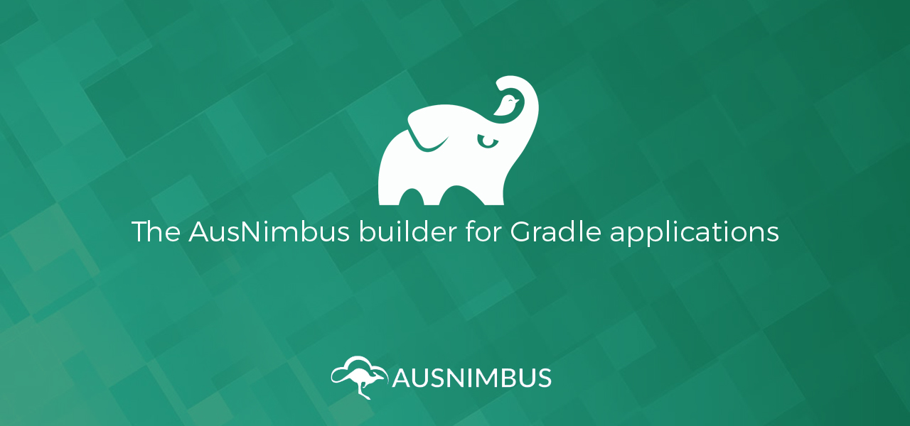 GitHub - ausnimbus/s2i-gradle: Builder for running Gradle applications on AusNimbus