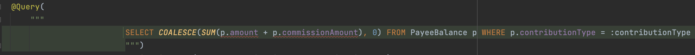 multiline strings poorly formatted · Issue #883 · google/google-java-format · GitHub
