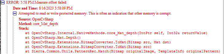 Missing Dll Files Gives Memory Exception Not A Missing Dll Exception · Issue 1602 · Shimat 2900