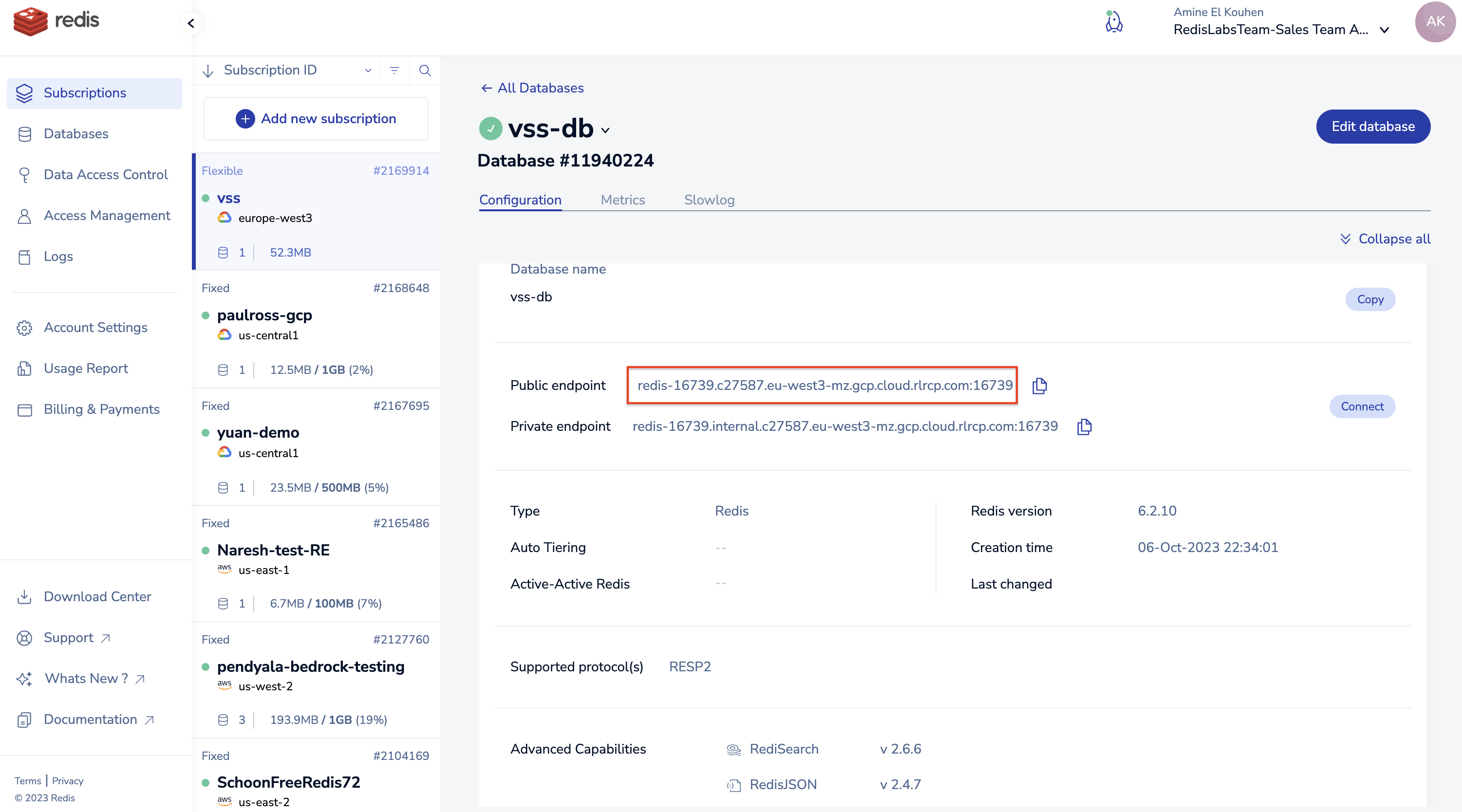 GitHub - foogaro/akhi-redis-vss: Redis Vector Similarity Search Workshop Materials