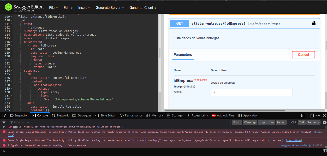 `Undefined` instead of the protocol in the request header · Issue #2302 ...