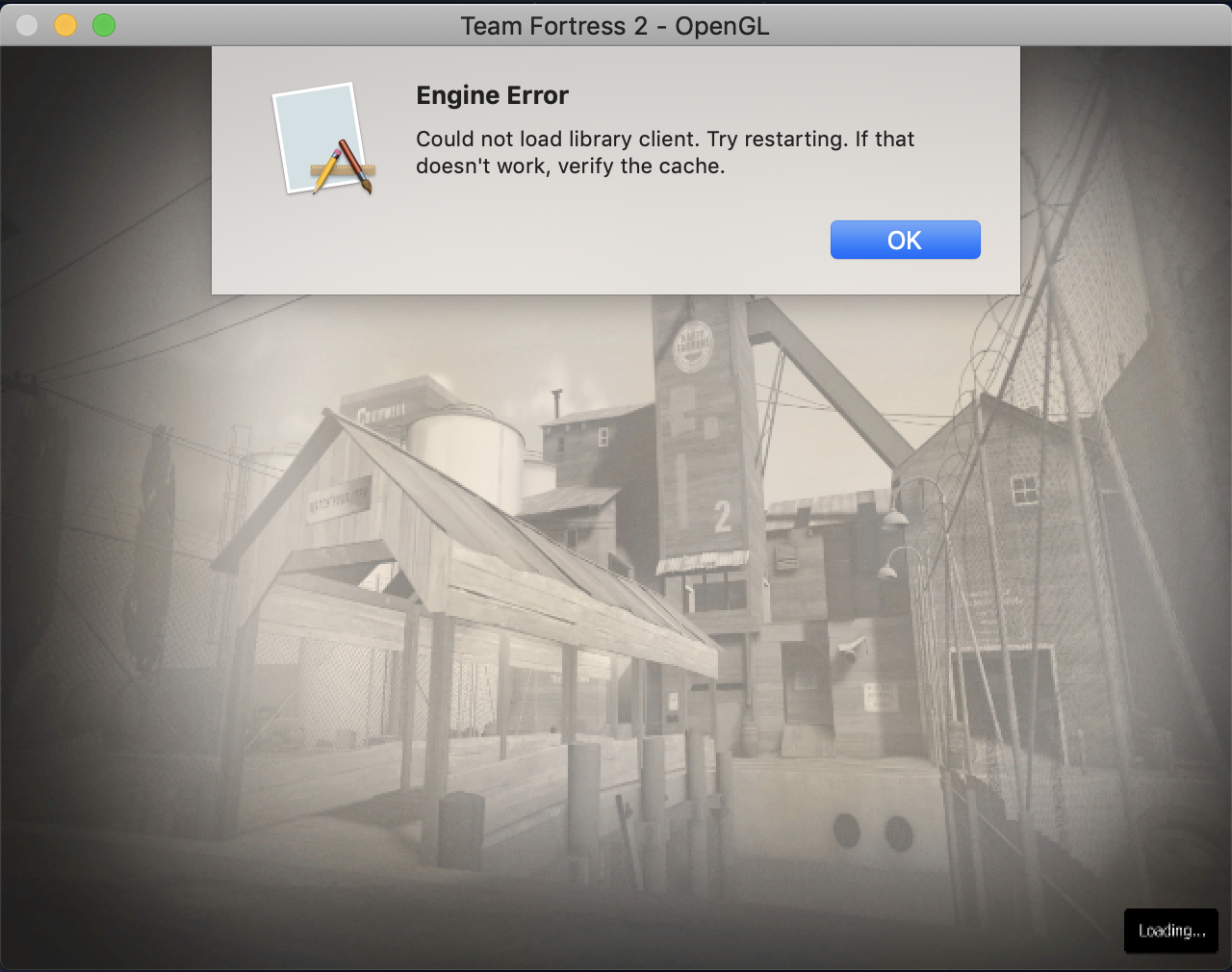 Macos support for local dev? · Issue #564 · mastercomfig/tf2-patches-old · GitHub