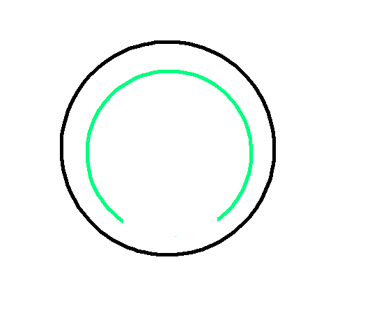 [Feature Request] Allow analog stick circular rotation to be used as single axis · Issue #15621 ...