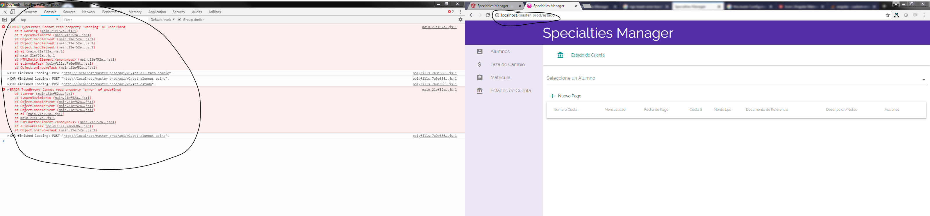 Error Ngx Toastr In Prod Version · Issue 549 · Scttcperngx Toastr · Github 
