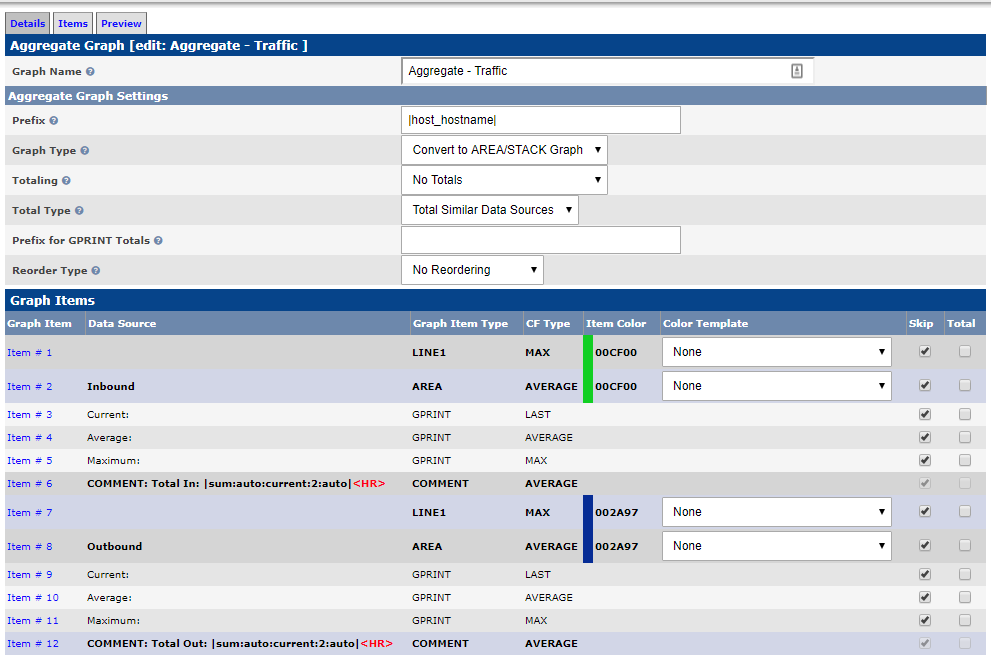 Missing index in Aggregate graph · Issue #1686 · Cacti/cacti · GitHub