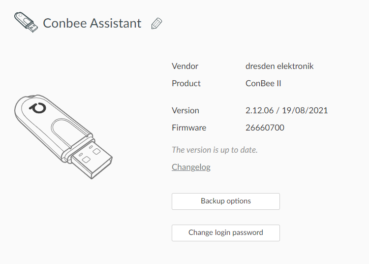 deCONZ updating firmware inconsistencies · Issue #2151 · home-assistant/addons · GitHub