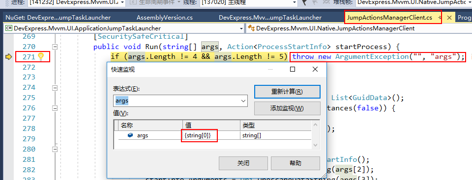 how to fix this wrong · Issue #13 · DevExpress/DevExpress.Mvvm.Free ...