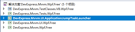 how to fix this wrong · Issue #13 · DevExpress/DevExpress.Mvvm.Free · GitHub