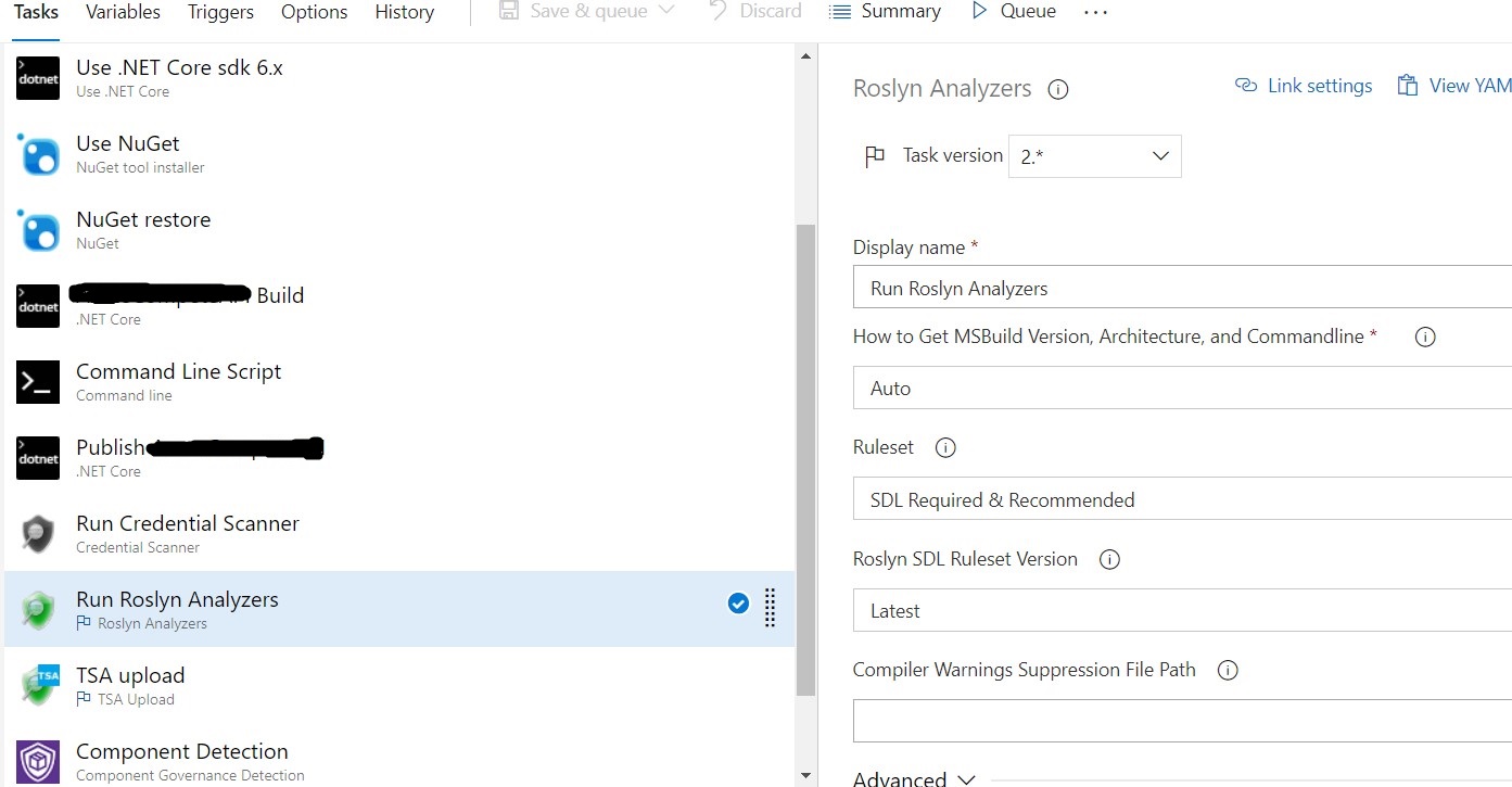 MSBuild 17.0/ VS2022/.Net 6 not supported · Issue #15576 · microsoft ...