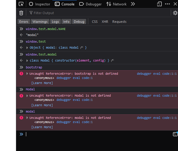Simplify bundle customization: optional components (v5) · Issue #35254 · twbs/bootstrap · GitHub