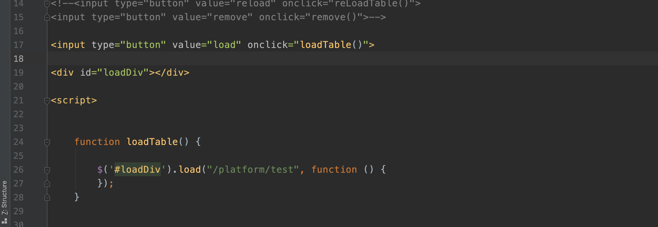 $.load() bootstrap-table html. the showColumns button sometimes useless · Issue #4529 ...
