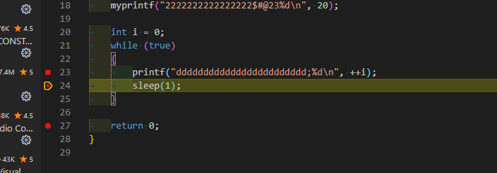 The Gdb Bt Line Is Not Incorrect When Use Remote Pipe Launch Or Attach With Gdb Debug · Issue