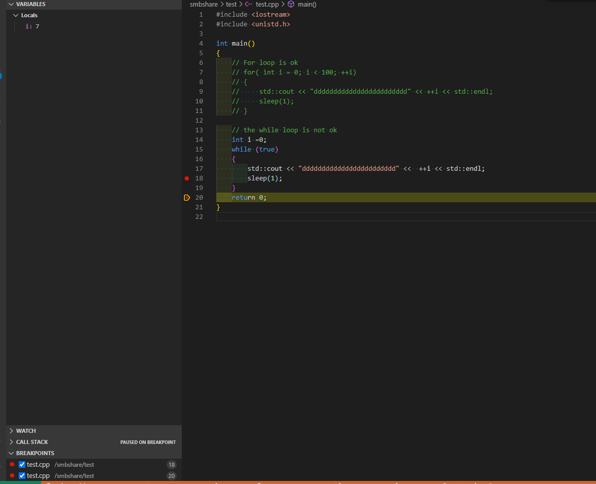 The Gdb Bt Line Is Not Incorrect When Use Remote Pipe Launch Or Attach With Gdb Debug · Issue