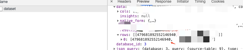 type/BigInteger lost precision on frontend · Issue #15142 · metabase/metabase · GitHub
