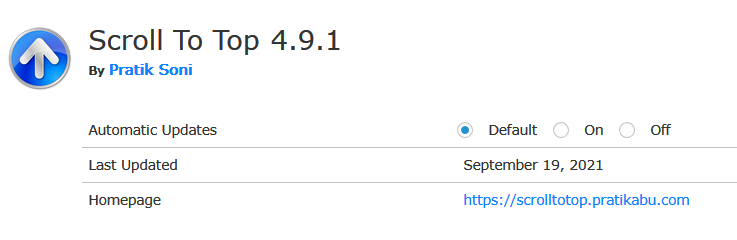 Classic 2021.10 - Several Add-Ons Crippled or Entirely Non-Functional After Update to THIS ...