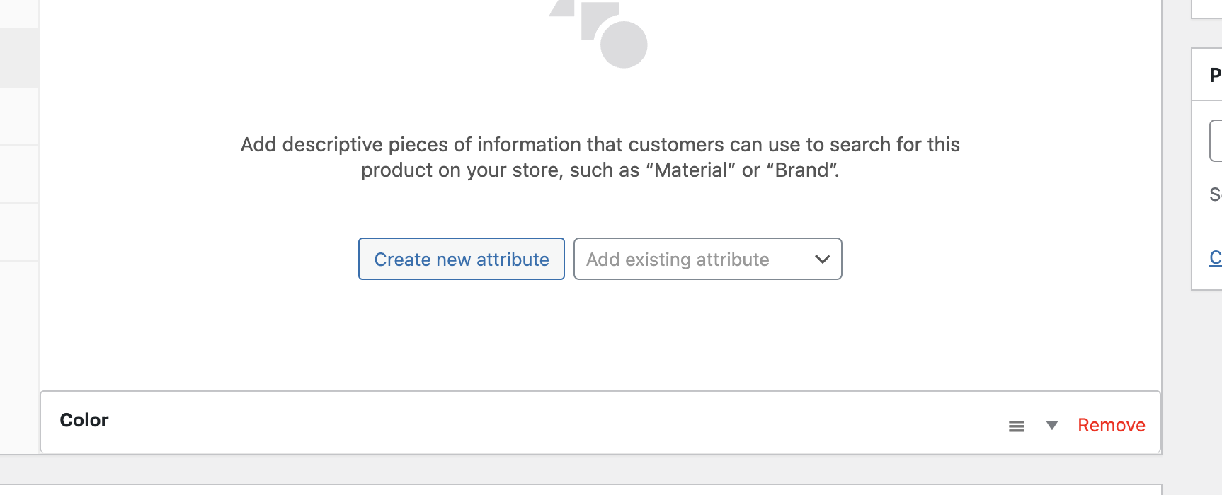 Duplicated global attribute · Issue #37020 · woocommerce/woocommerce · GitHub