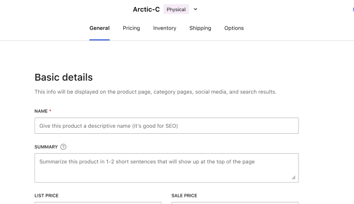 Create a tab block for rendering tabs · Issue #37096 · woocommerce/woocommerce · GitHub