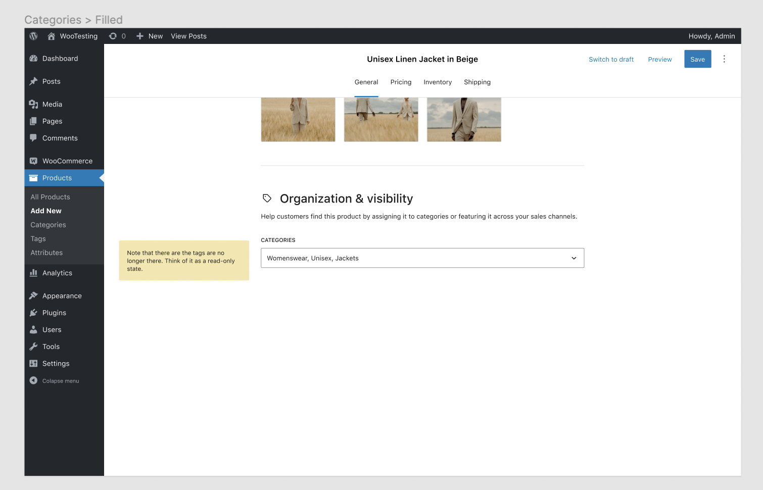Allow Tree Select Control To Render Selected Items As Comma Separated List · Issue 37727