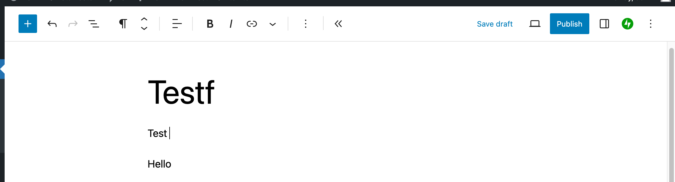 [Product Block Editor] Fixed toolbar broken in description edit modal in WP 6.3 · Issue #39868 ...
