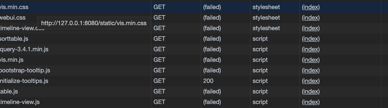 spark http transfer encoding? issues · Issue #1059 · nanovms/nanos · GitHub