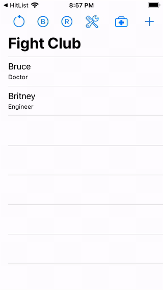 Github Rajaikumar Iosdevcoredatafetchtemplateexample 💾 Sample Project To Demonstrate Core 7570