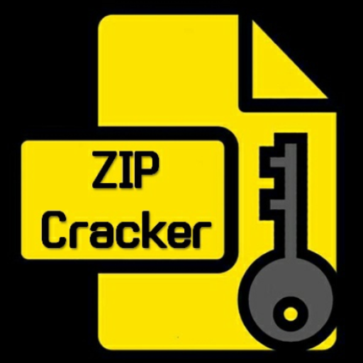 GitHub - junsooo/ZIP-password-cracker: ZIP password cracker for android app